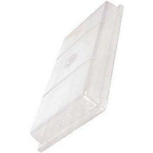 Humity, Germination, Propagation Dome for Standard 1020 Tray Case of 50