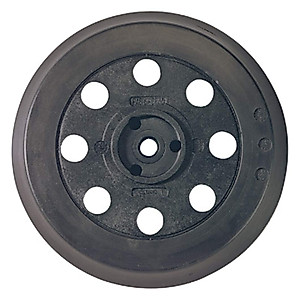 BOSCH RS030 Extra-Soft Hook-&-Loop Sander Backing Pad