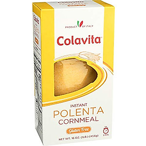 Colavita Polenta, 1 Pound