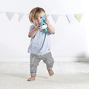 Tiny Love Wonder Buddies, Thomas, One Size, Blue (TO1120700)