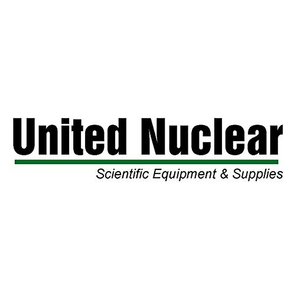 United Nuclear Cloud Chamber Source