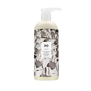 R+Co Dallas Thickening Shampoo | Biotin for Hair Growth, Thickening, + Strengthing | Vegan + Cruelty-Free |
