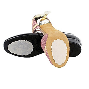 Party Party Veryfine Sole Stopper for Gold Dance Shoes I