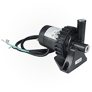 Hot Tub Watkins Pump Circulation SilentFlo 74427 E5 ;#G344T3486G 34BG82G142041