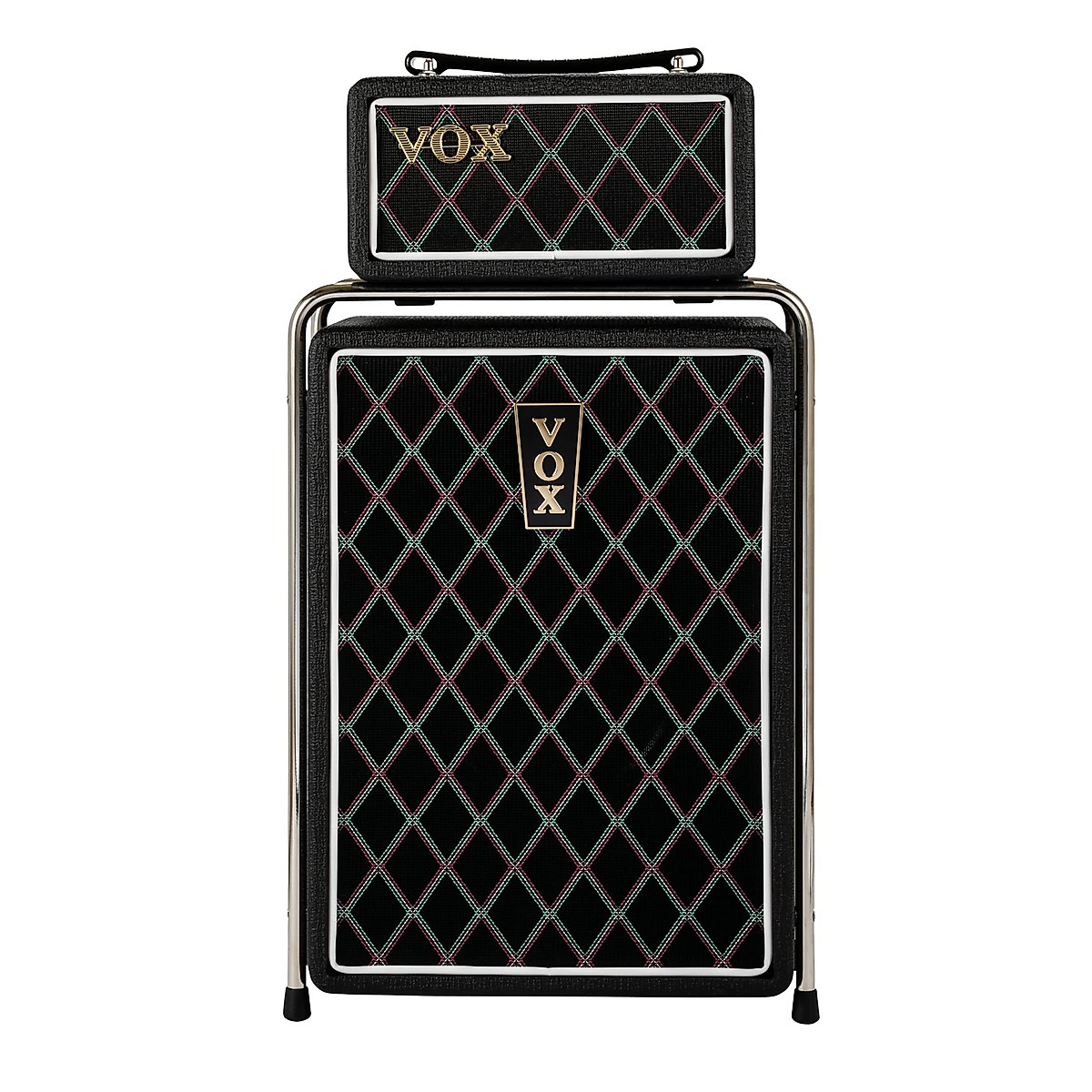 Vox MSB50BA Mini Superbeetle 50W Bass Amplifier