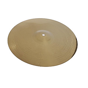 2cps Alloy Drum Kit Hi Hat Cymbals 14inch