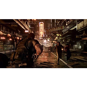 Resident Evil 6 (Renewed)