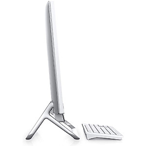 Dell Inspiron 27 7790 AiO - 27" FHD Touch - i7-10510U - 12GB - 512GB SSD - Silver