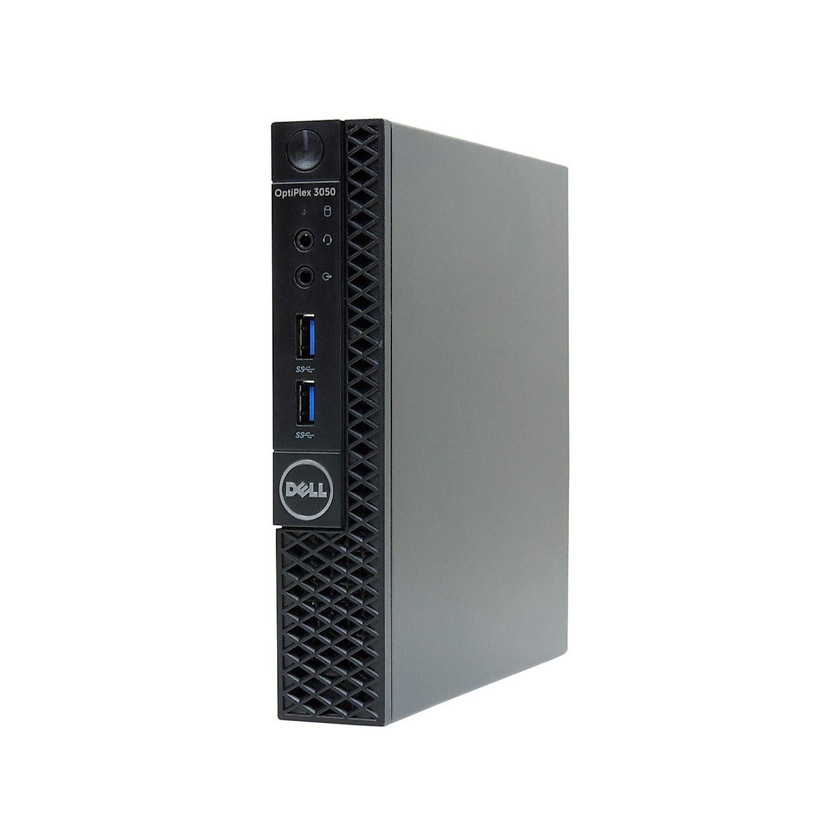 Dell OptiPlex 3050 - Micro Intel Core i5-6500T 2.5GHz, 16 GB RAM, 256 GB Solid State Drive, Windows 10 Pro 64bit, (Renewed)