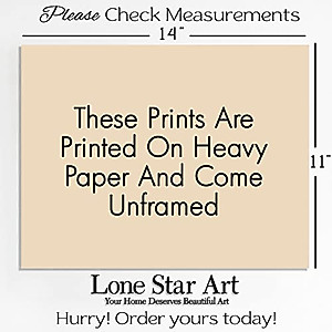 Amelia Earhart - Adventure - 11x14 Unframed Art Print - Great Gift Under $15 for Aviation Enthusiasts