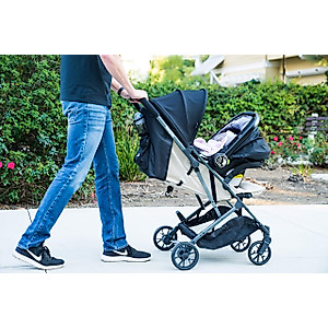 JOOVY Kooper Universal Car Seat Adapter