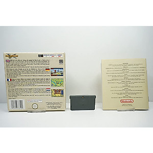 Fire Emblem - Game Boy Advance