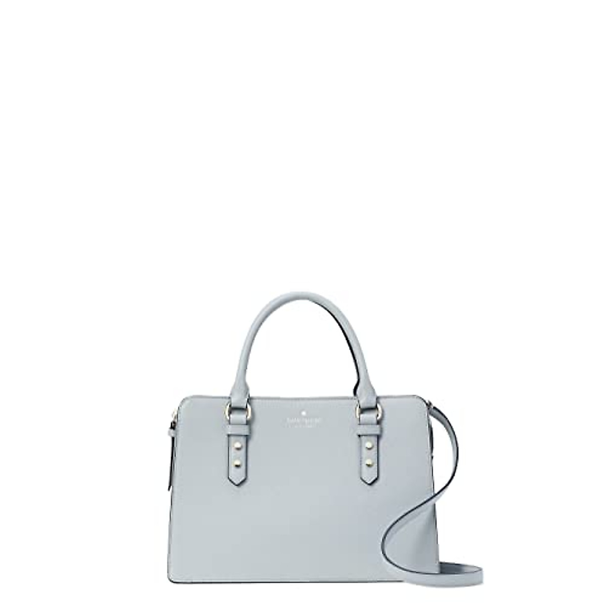 Kate Spade New York Lise Mulberry Street Women's Shoulder Bag (Avalon Mist Green)