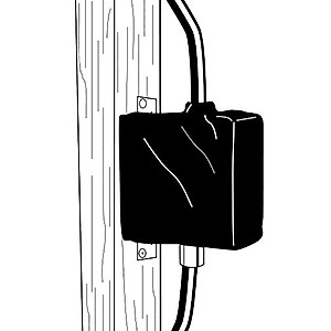 SpecSeal SSP Putty Pads - Case of 20-7-1/4" Square