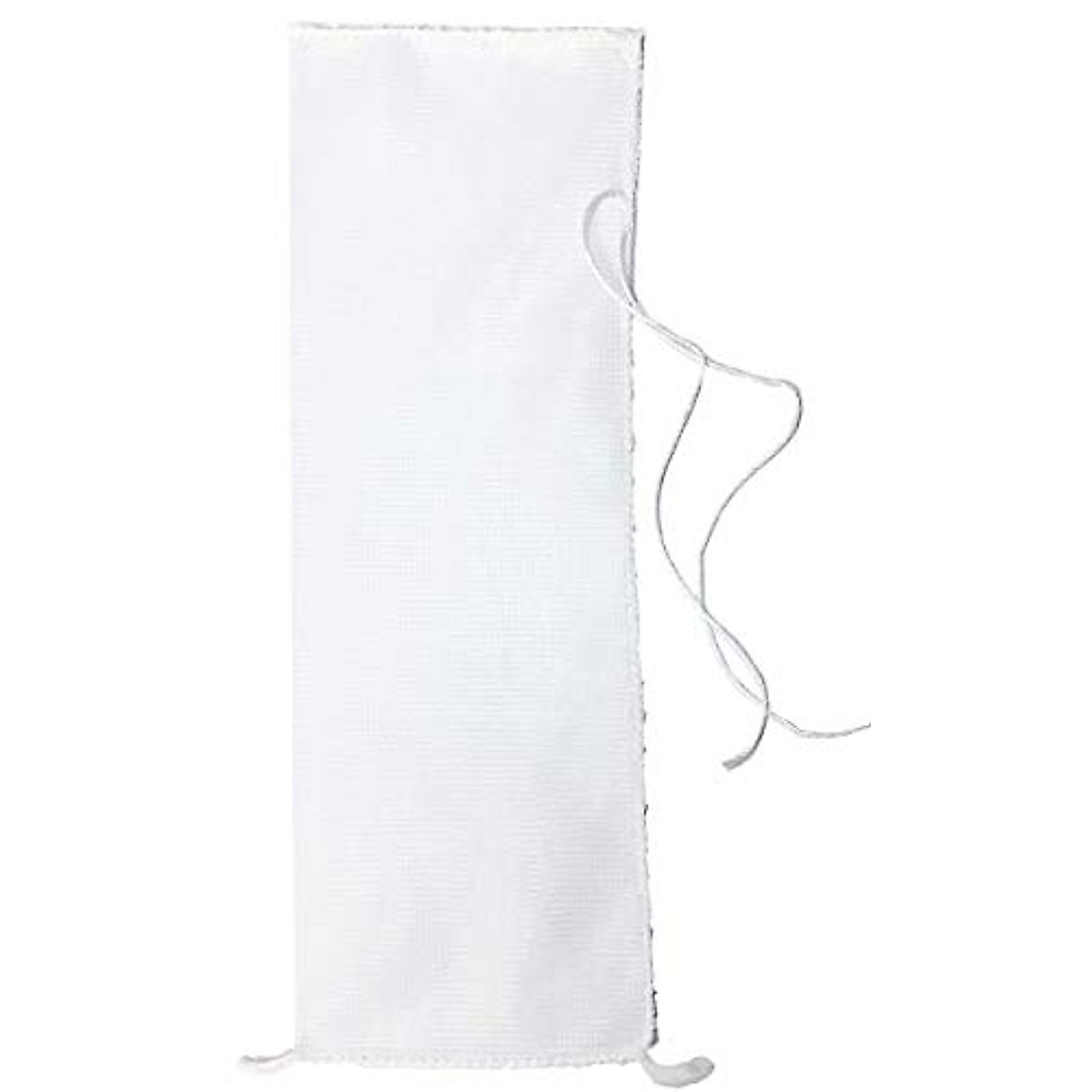 Encompass All 10 Pack - Nylon 12x4 Media Filter Bags for Bulk Aquarium or Pond Filtration