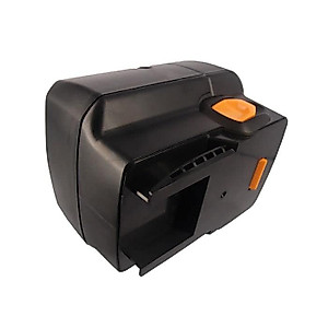 CoreParts Battery for Ryobi PowerTool 50Wh Ni-Mh 24V 2100mAh Black, BPS 2420, BPS-2400 (50Wh Ni-Mh 24V 2100mAh Black, CRH-2400RE, CRH-240RH)