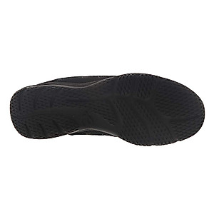 Easy Spirit womens Bestrong2 Sneaker, Black 001, 6.5 US