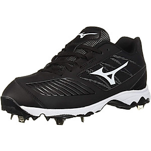 9-SPIKE ADVANCED SWEEP 4 7 Black/White