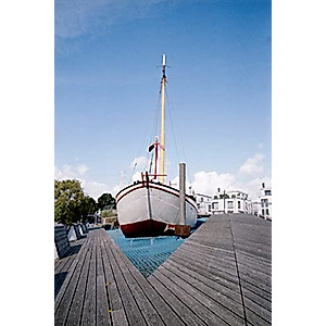 Wolfen NC400 400 ISO 35mm x 36exp. Color Negative Film