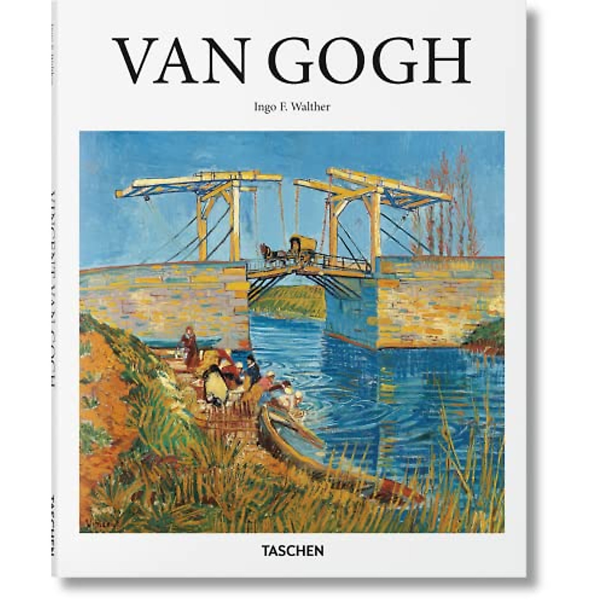 Vincent van Gogh: 1853-1890, Vision and Reality
