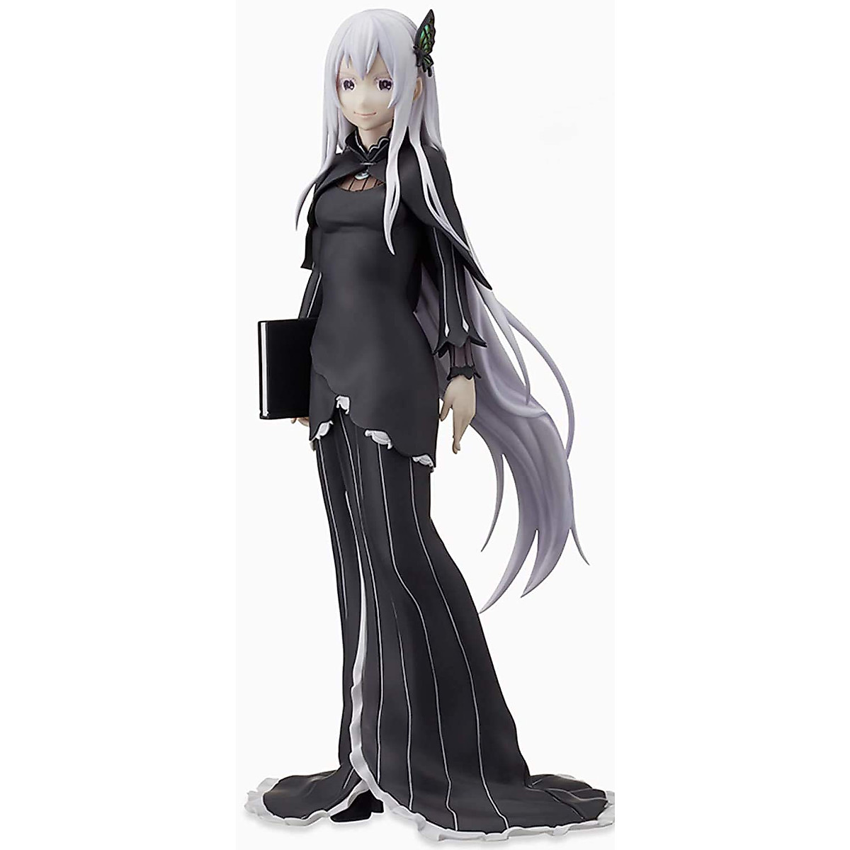 SEGA Re:Zero -Starting Life in Another World- SPM Figure Echidna
