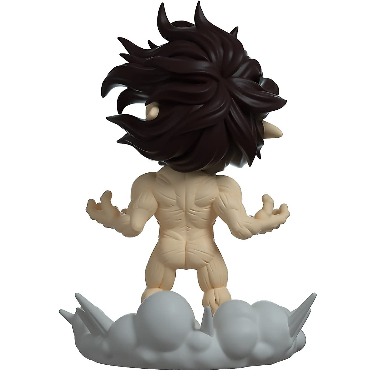 Youtooz Titan Eren 4.7" Vinyl Figure - Attack on Titan Collectible