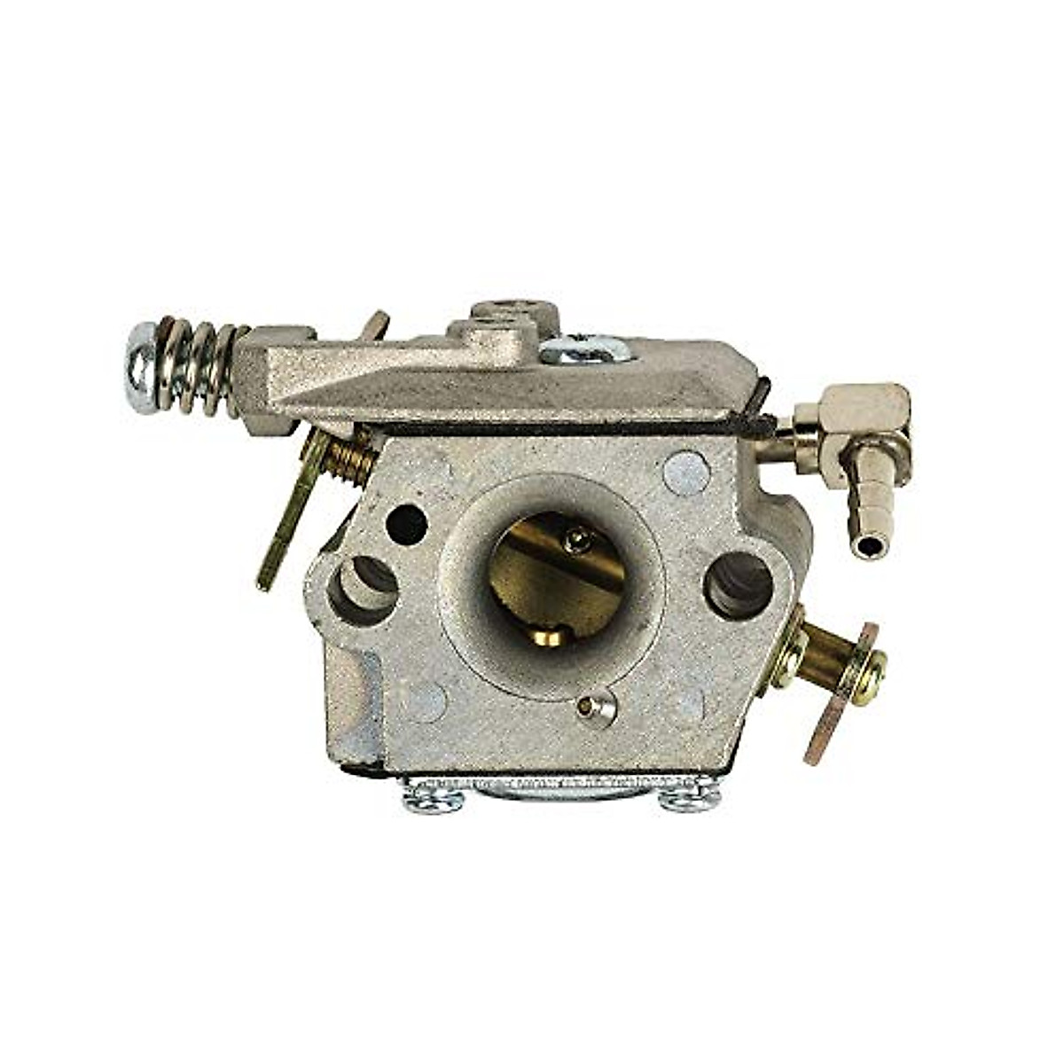 FitBest Carburetor Carb for Tecumseh TC200 TC300 640347 640347A TM049XA Ice Auger 2-Cycle Engine