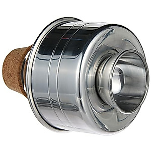 Harmon B - Aluminum Wow Wow Trumpet Mute