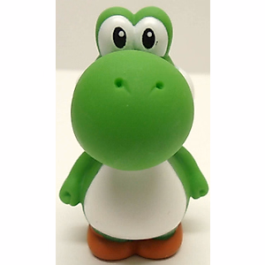 Mario Brothers Deluxe Bath Play Set Featuring Mario and Friends (Unique Design)