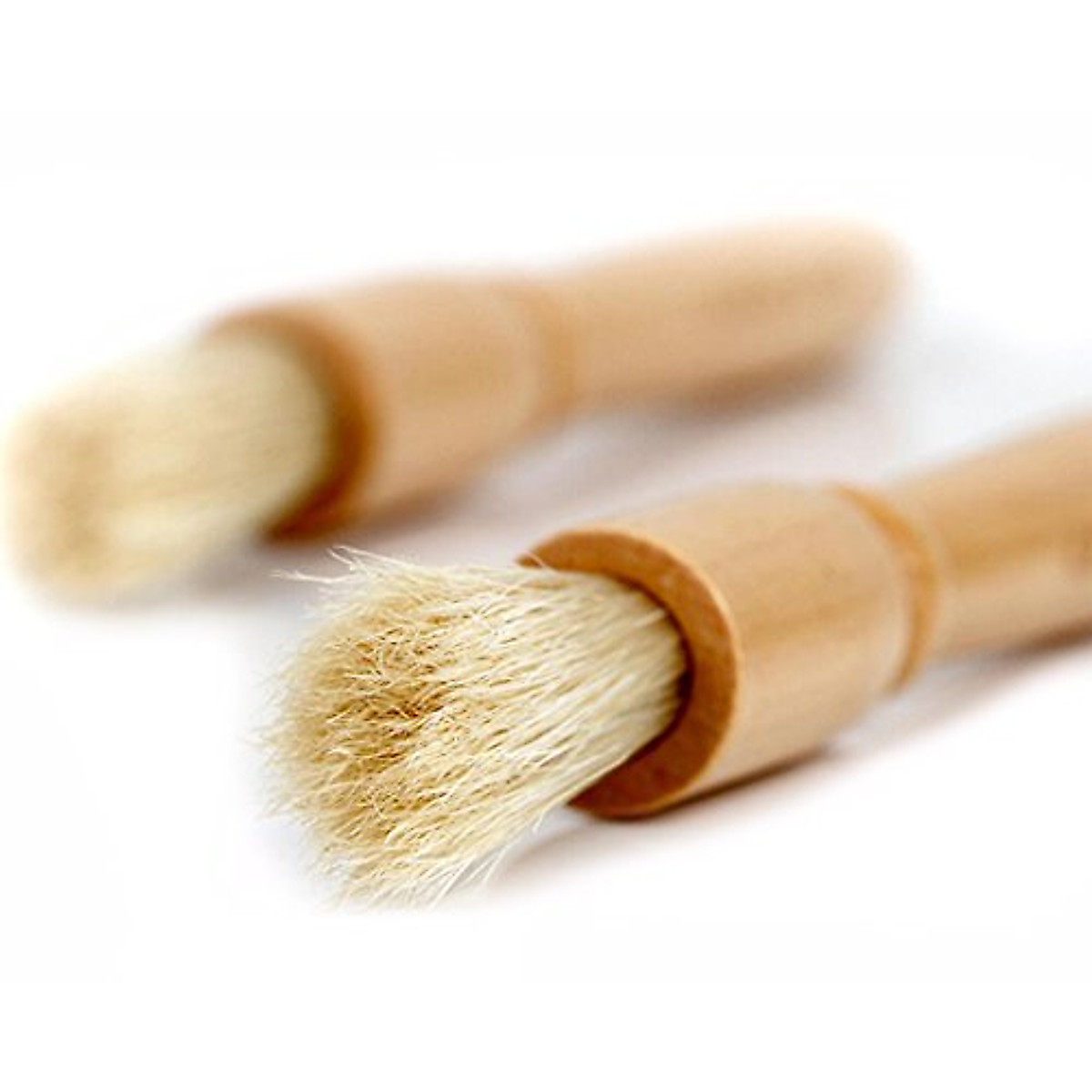 Espresso Supply Coffee Grinder Brush