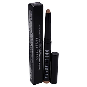Bobbi Brown Long-Wear Cream Shadow Stick 20 Heather Steel for Women, 0.05 Ounce
