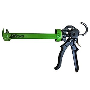 ZIP System Liquid Flash | 10.3 oz. Cartridge Applicator Gun