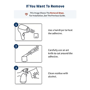 GWAAZXGZ Adhesive Towel Hooks for Bathroom- Black Sticky Hooks for Hanging Towel, Coat, Self Adhesive Hooks for Bathroom, Kitchen, Living Room, 4 Pack