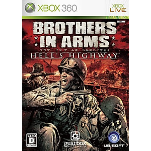 Brothers in Arms: Hell's Highway [Japan Import]
