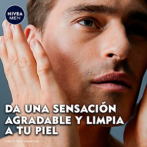 DEEP Comforting Post Shave Lotion