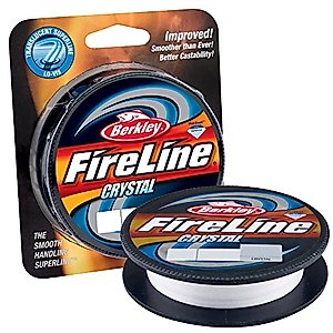 Berkley® FireLine® Fused Crystal