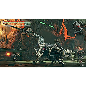 God Eater 3 - PlayStation 4