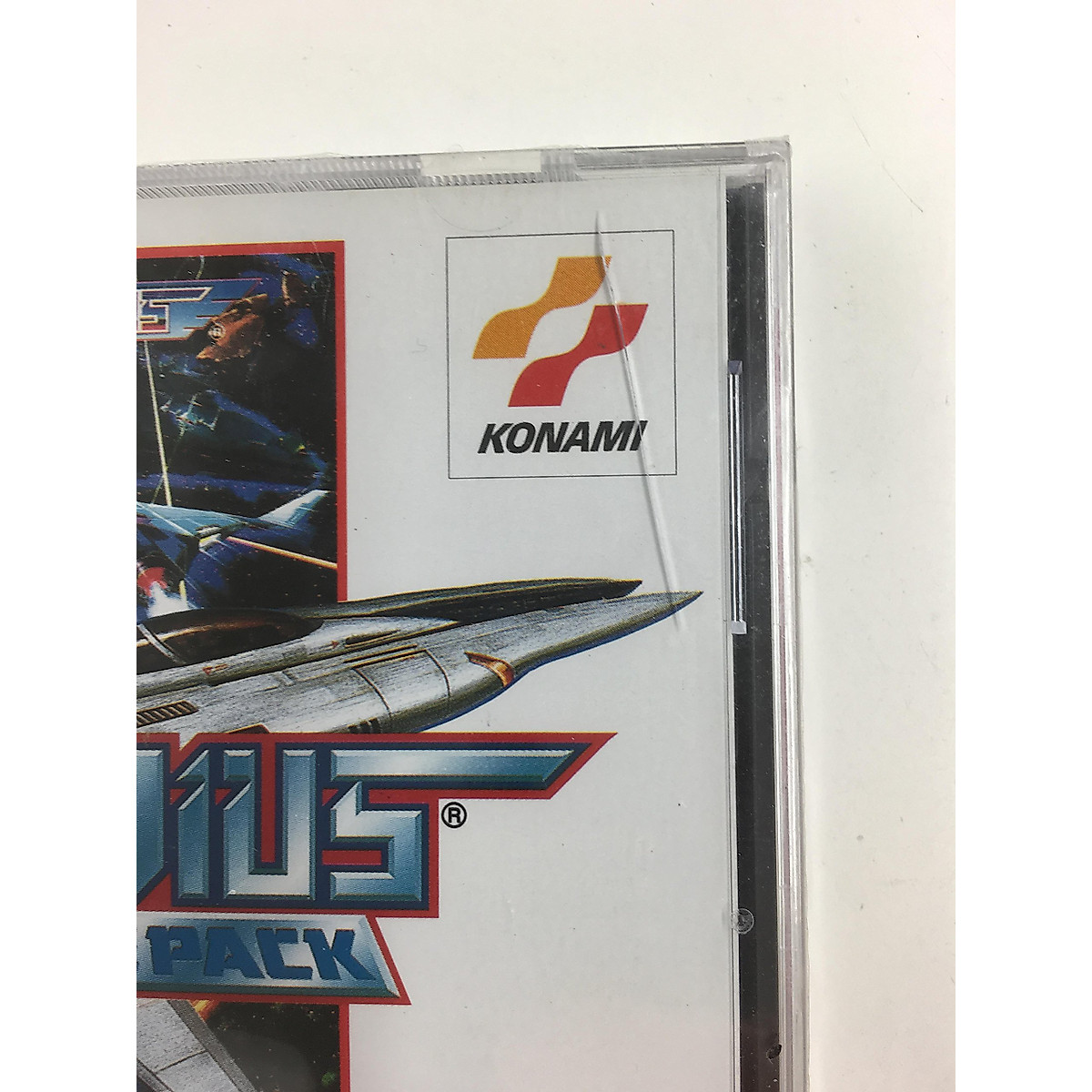 Gradius Deluxe Pack [Japan Import]