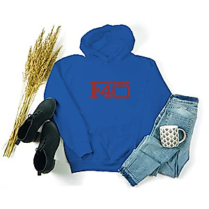 F40 Sweatshirt, Ferrari F40 Hoodie, Super Car Sweatshirt, Best Car Hoodie, F40 Sweatshirts, Gift For Men, Gift For Women, Car Lovers Hoodie, Car Lovers