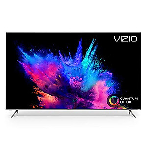 VIZIO P659-G1 P-Series Quantum 65” Class 4K HDR Smart TV