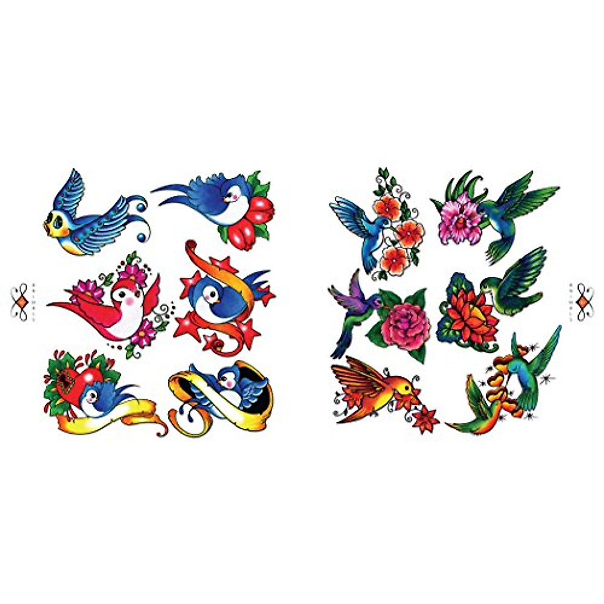 Tattoo Johnny: 3,000 Tattoo Designs