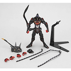 Revoltech Yamaguchi : No.52 Tengen Toppa Gurren Lagann Lazengann