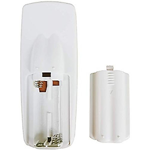 CHOUBENBEN Replacement for Frigidaire Air Conditioner Remote Control FAH106R1T FAH106R1T1 FAH106R2T FAH106R2T1 FAH106S1T FAH106S1T-A FAH106S1T-B FAH106S1TA11 FAH106S1TA12 FAH106S1TA13