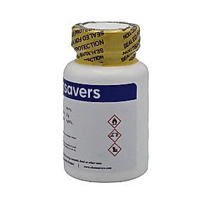 Silver Nitrate, ACS, 99+%, 25g