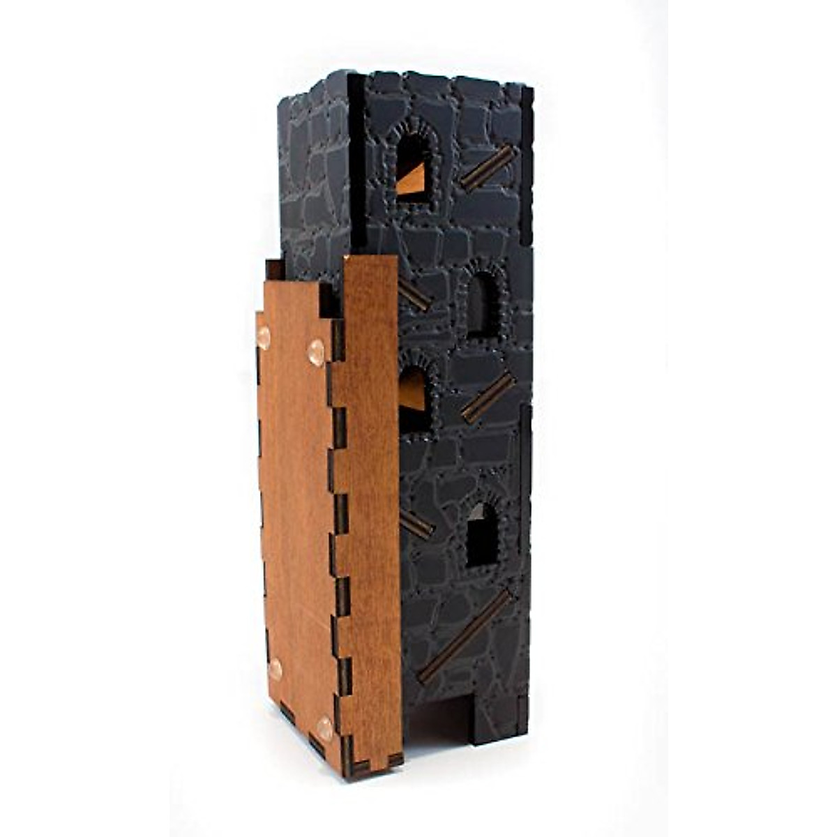 Dragon Stone Dice Tower by C4Labs