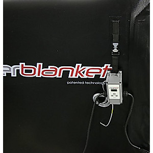Powerblanket GHT2002J-FS Digital Adjustable Thermostatic Controller