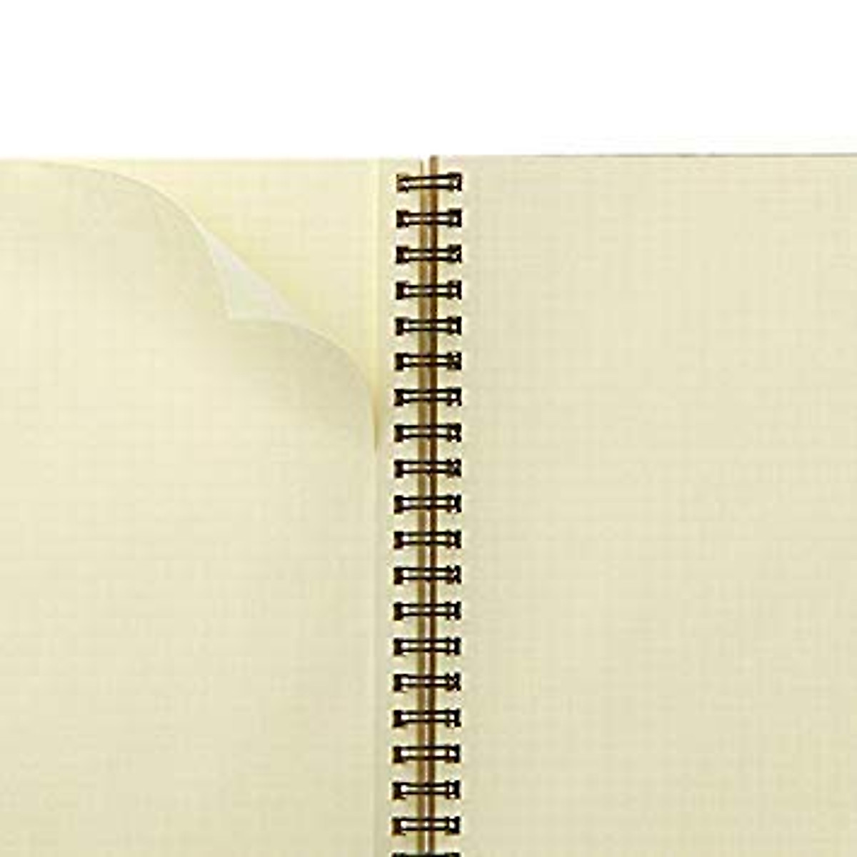 Roruban Pocket Memo A5 Rose