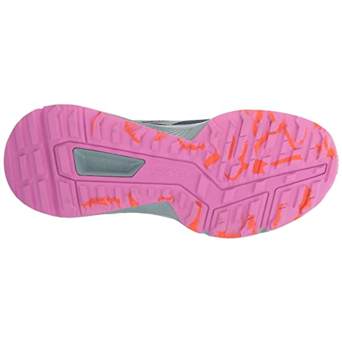 adidas Women's Terrex Soulstrides Trail Running Shoe - Hiking Shoe