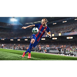 Pro Evolution Soccer 2018 - Xbox One