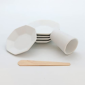 Octagonal morishio set